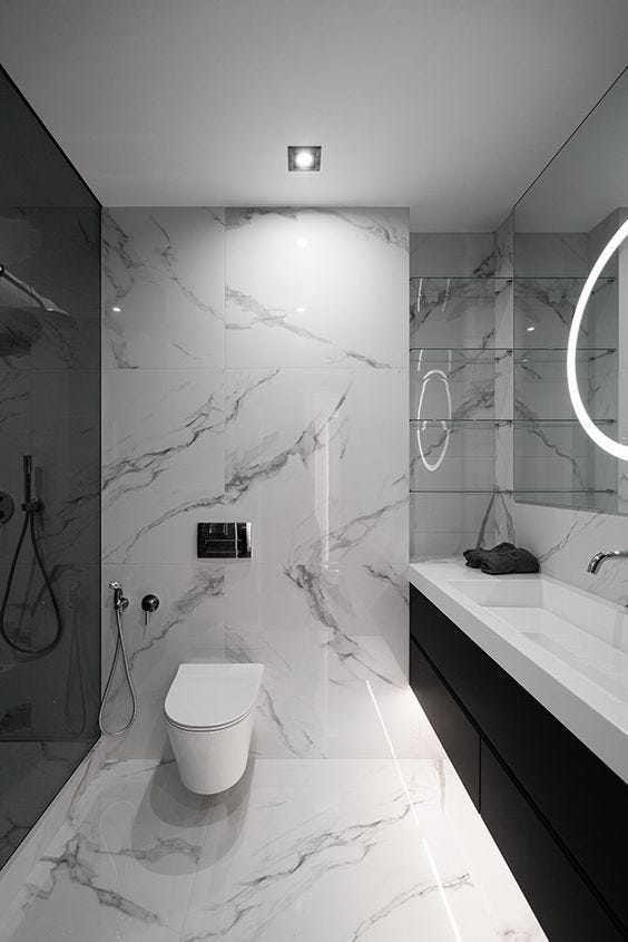 How to Choose the Right Porcelain Floor Tiles for Your Space | by Tile ...