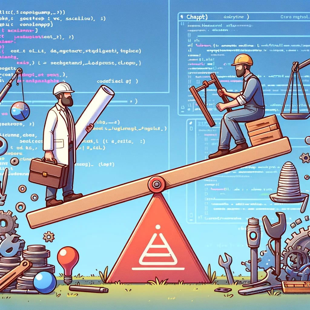 Navigating the Full Stack LLM Web Development with Zero Frontend Knowledge | by Geoffrey Hung ...