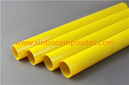 Carbon Fiber Wing Spar Tube. source: Carbon Fiber Wing Spar Tube… | by ...