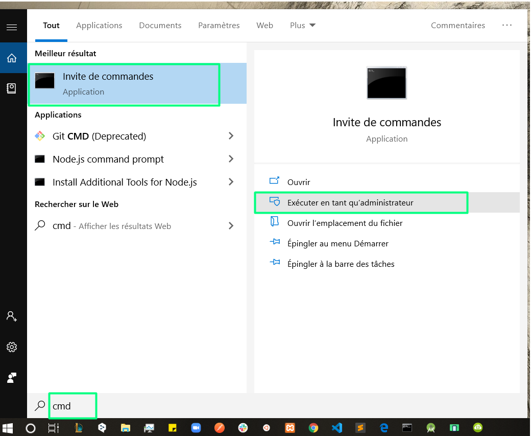 How to convert a web application (Laravel) into a desktop application ...