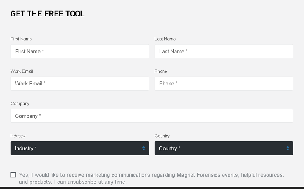 Capturing Memory Dump using WinPmem | by cyber nerd | Medium