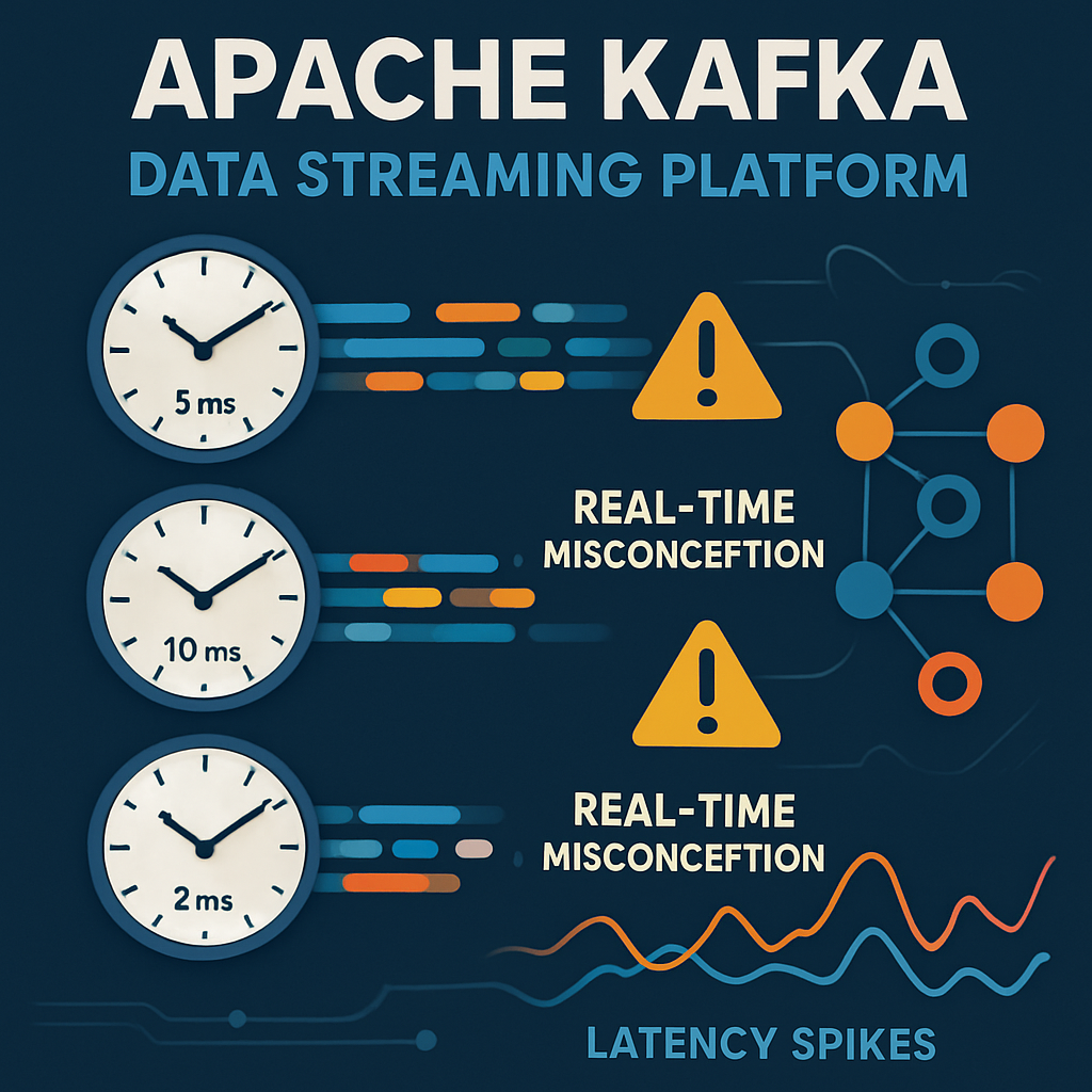 Understanding Apache Kafka consumer design | by Ashish Joshi | Medium