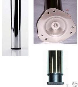The most excellent features of affordable metal table legs | by Alpha ...
