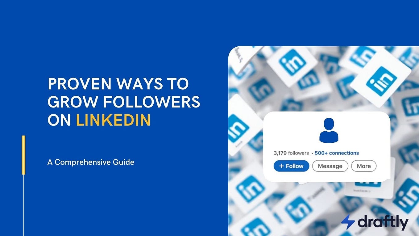 10 Killer Linkedin Post Ideas: A Guide With Examples | by RaftLabs ...