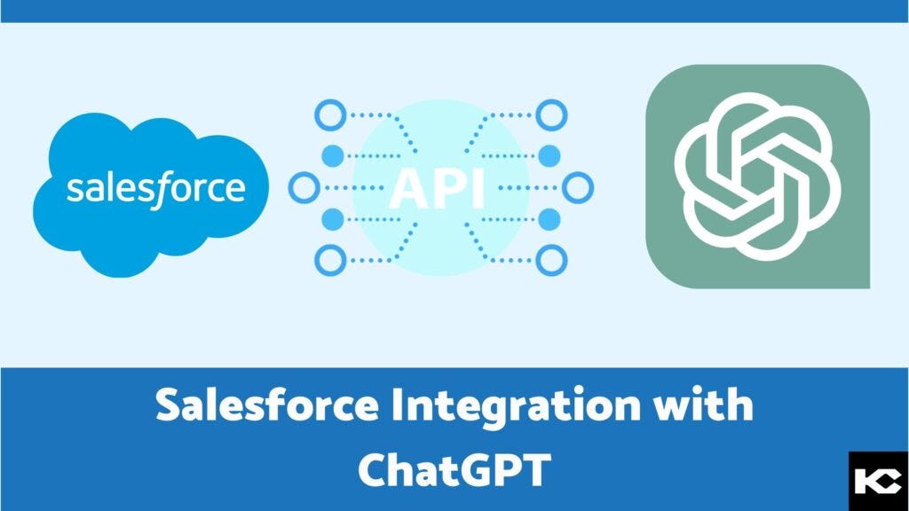 Best Practices for Salesforce Integration: Streamlining and Optimizing Your Workflow | by Kizzy ...