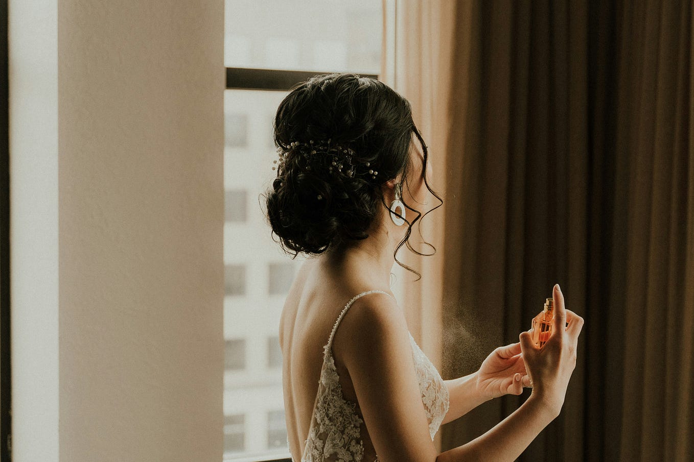The Love Spell - Twisted Flash Fiction - Medium