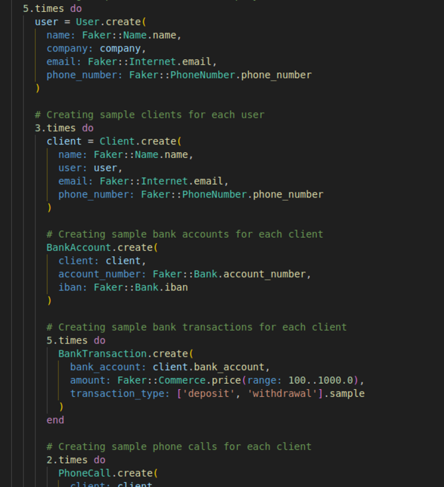 Creating an AI medical intake assistant with persistent memory in Rails using GPT | by Melvin ...