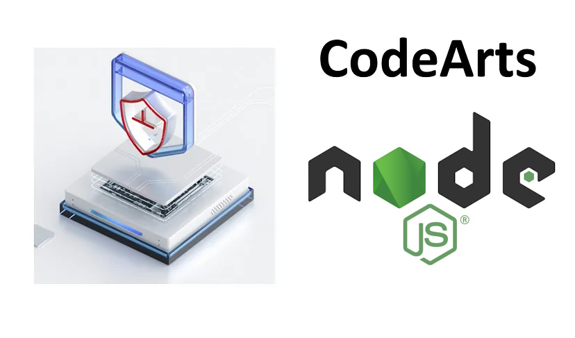 ☁️ Build C++ Windows Application with Custom Executor on Huawei Cloud CodeArts | by Yagiz ...