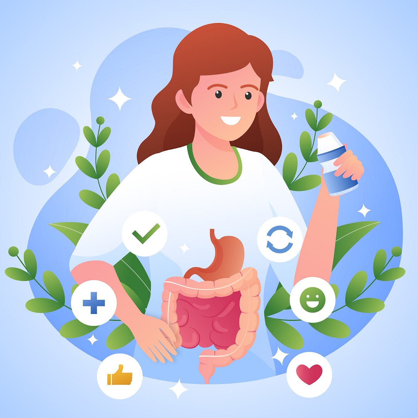 Digestive Syrup for Kids. Digestive Syrup for Kids: | by Homeolab | May, 2024 | Medium
