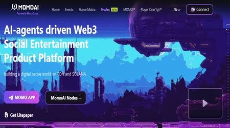 Aethir Airdrop Maximize Your Rewards: A Step-by-Step Guide | by Web3 Trends | Coinmonks | Apr ...