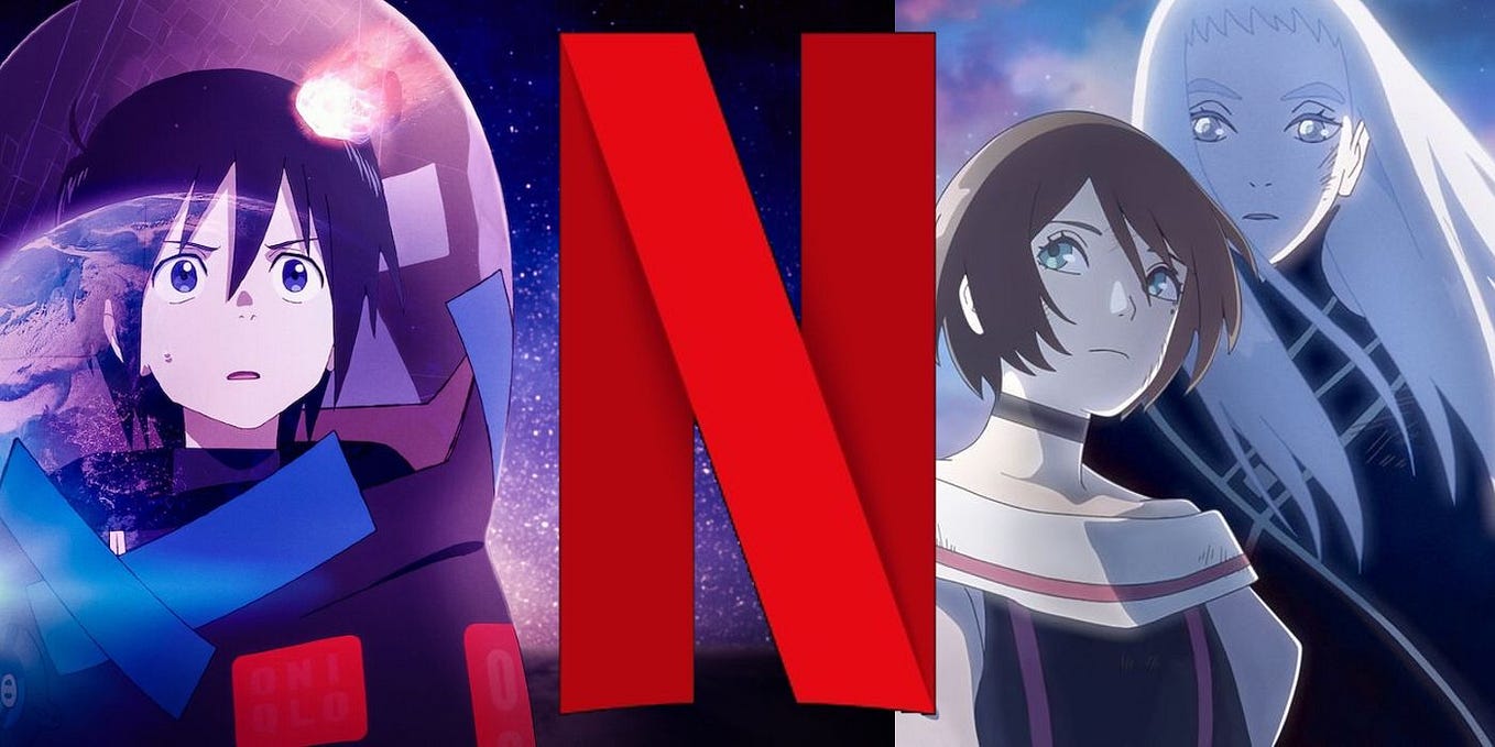 Unveiling Netflix’s Architecture: A Deep Dive into Its System Design ...