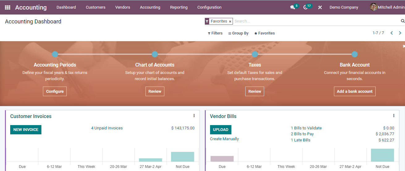 Overview of the Social Marketing Module in Odoo V15 | by Planet Odoo ...