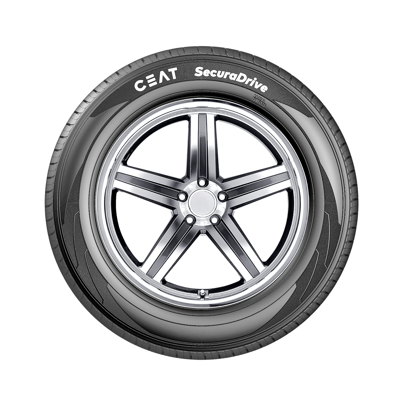TVS Scooty Pep Plus Tyre Price — CEAT - Johncabril - Medium
