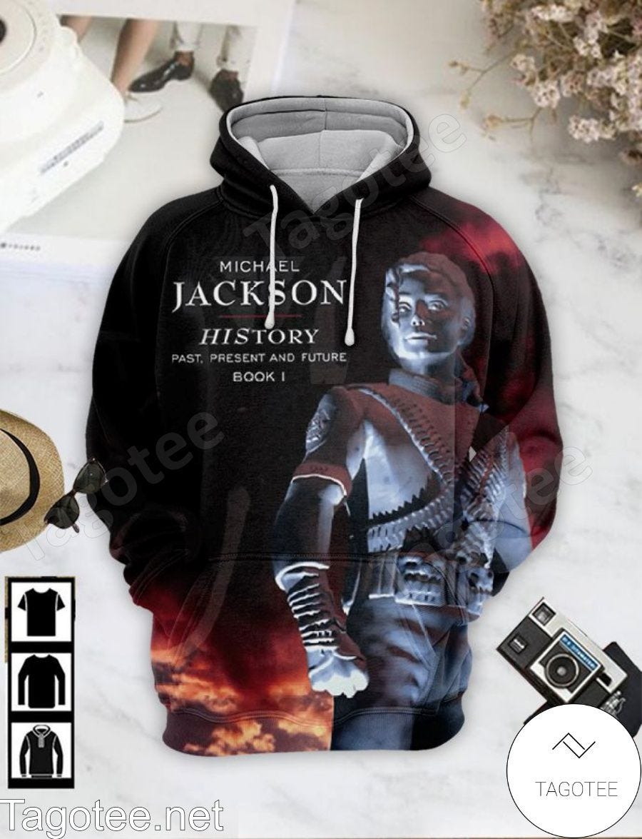 How Come Nobody Ever Apologizes to Michael Jackson: The Racist Origins ...