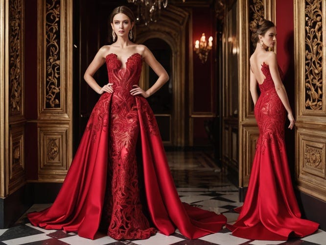 Classy Little Black Dresses | by Elena Hill | Medium