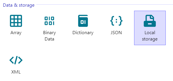 Scene Transitions and Tweening in Construct 3 | by Paul Oliver | Medium