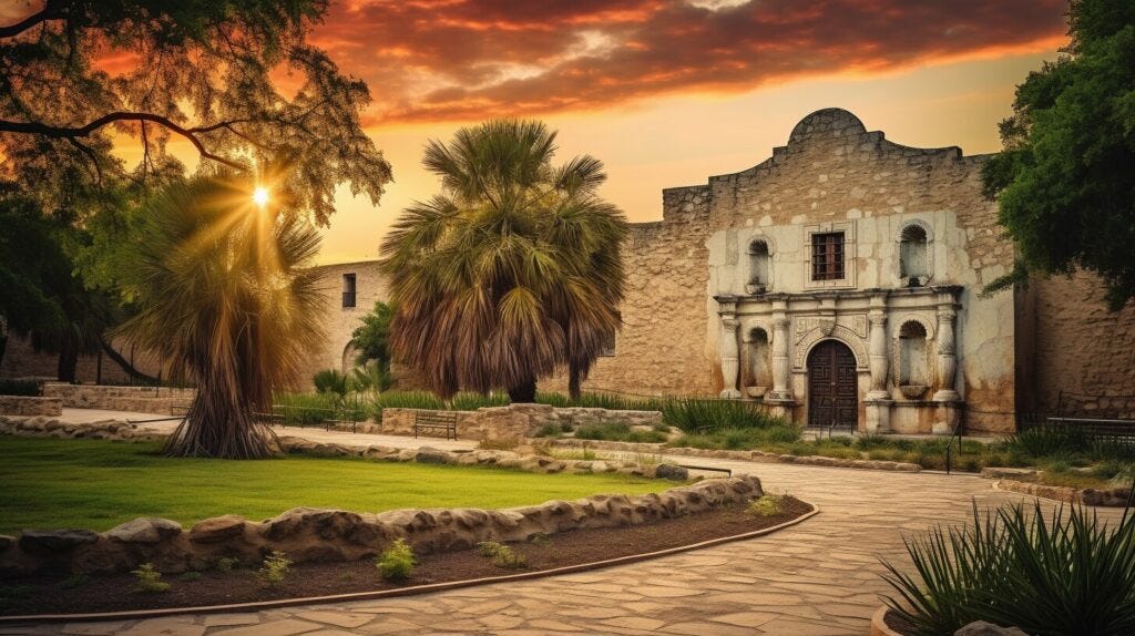 Exploring the Big D: The Top 10 Must-Visit Places in Dallas | by Travel ...