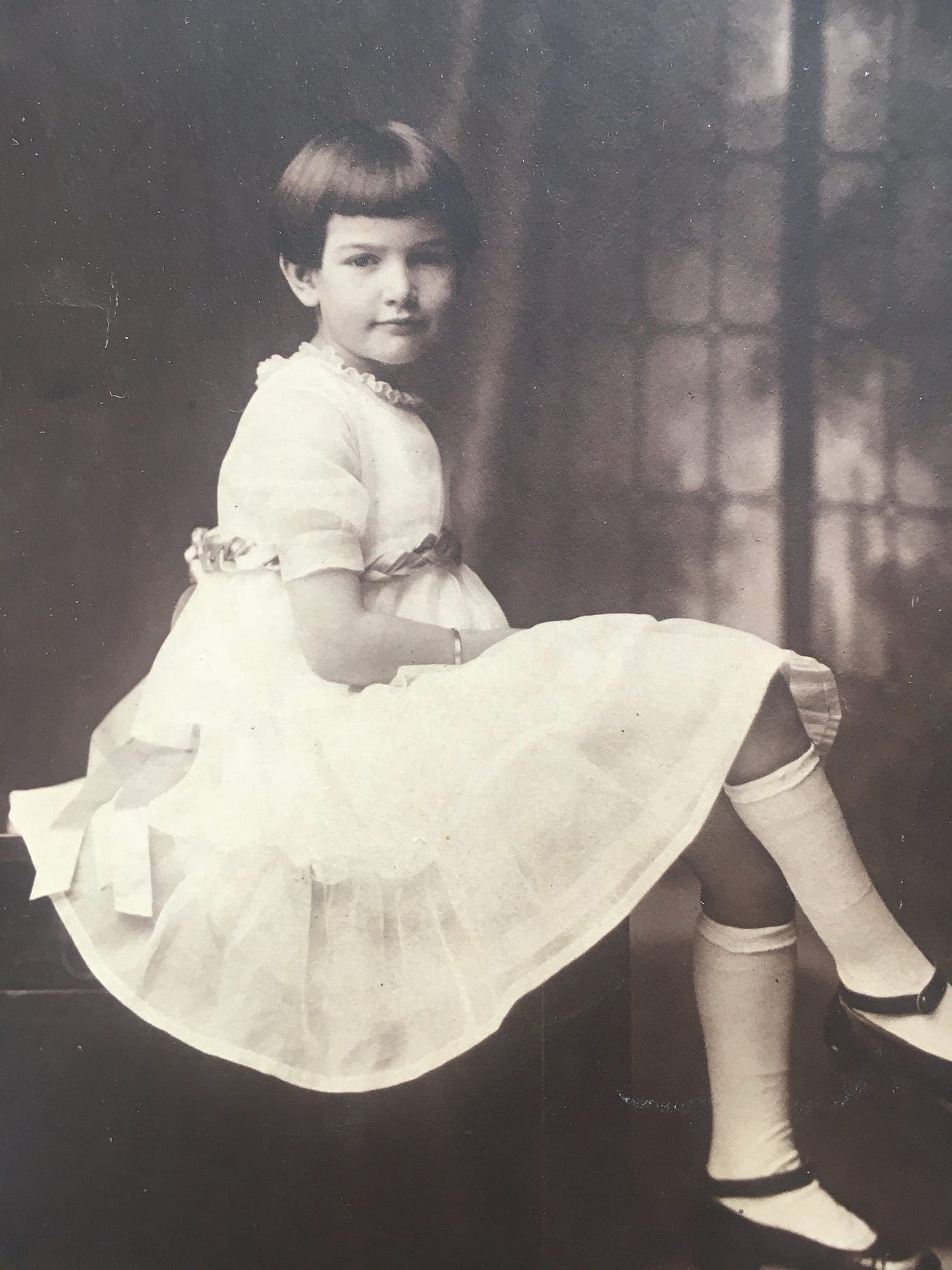 Grace Notes 16: The End of the Marriage | by Geneva Overholser | Medium