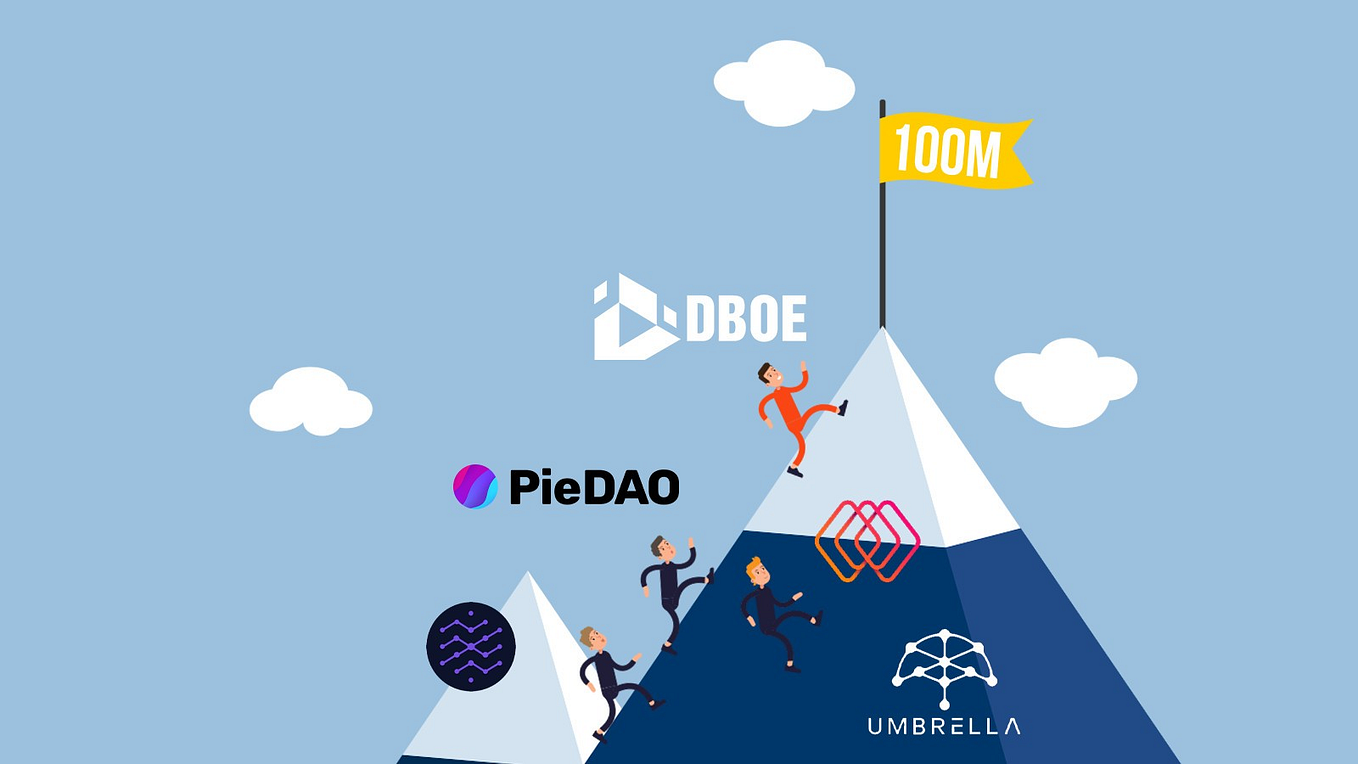 Unveiling Chainlink BUILD: Empowering Projects for Seamless Blockchain ...