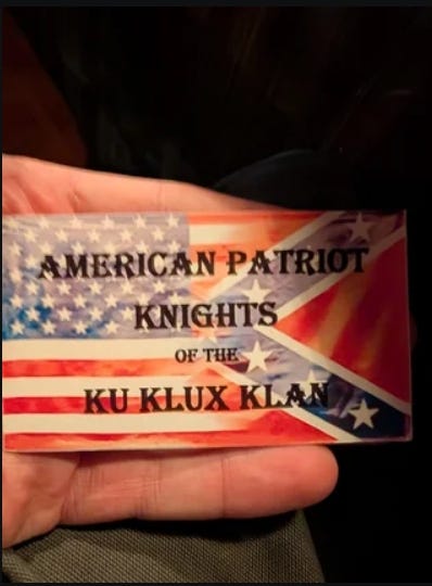 James “Mike” Staton, the Boston Area “Special Agent” with White ...