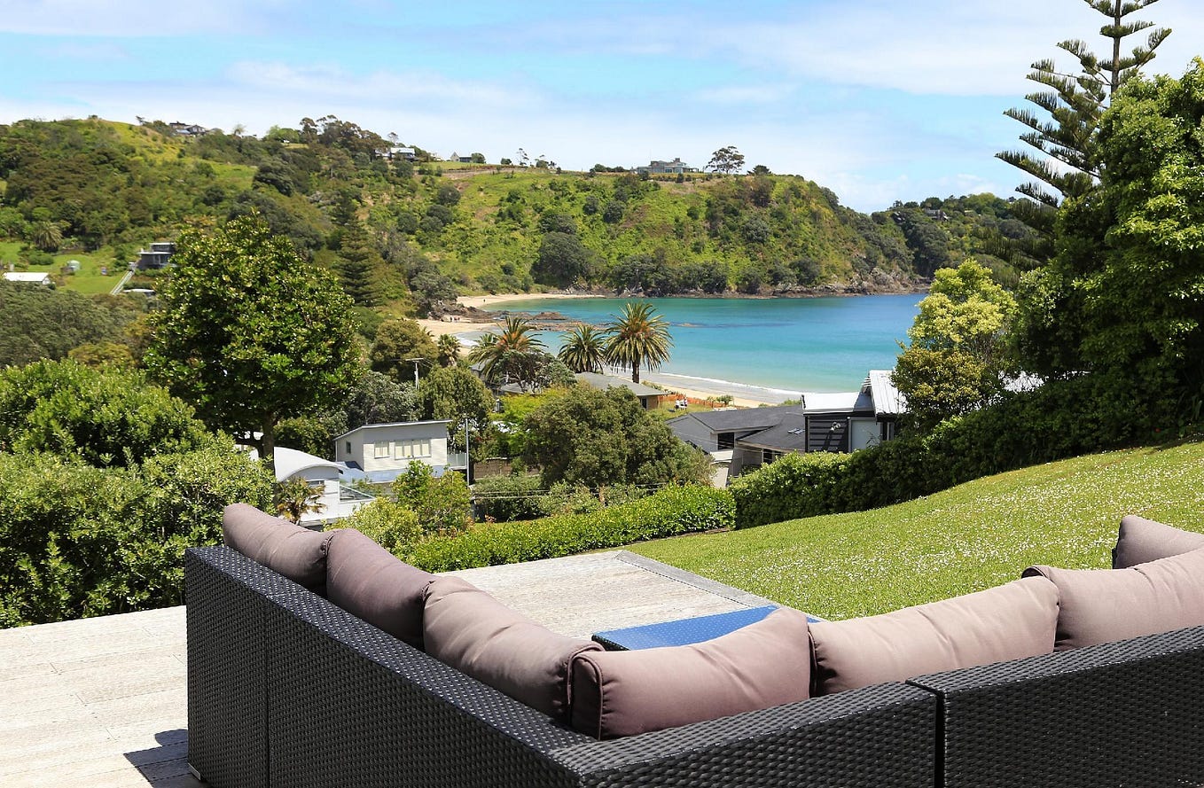 Unveiling Seal Rocks Accommodation: Features that Define Coastal ...