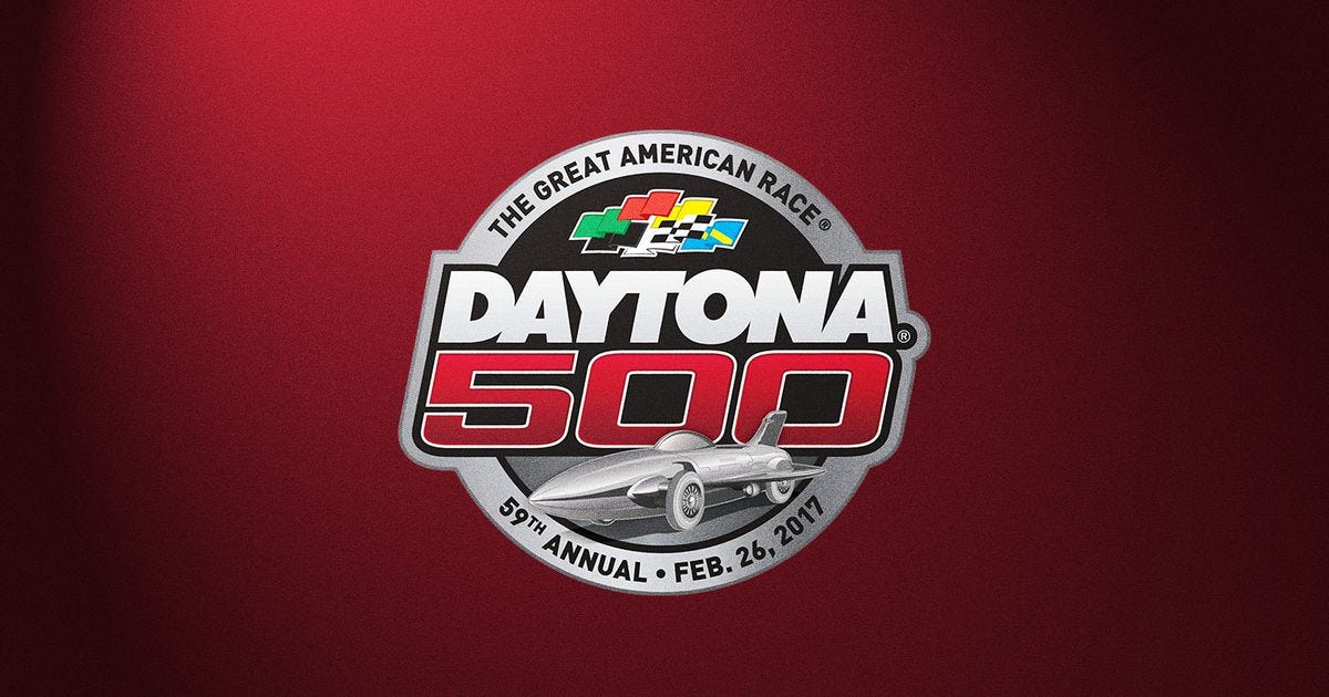 LivE.. Daytona 500 Live Stream: Watch Nascar Cup Racing Online Game ...