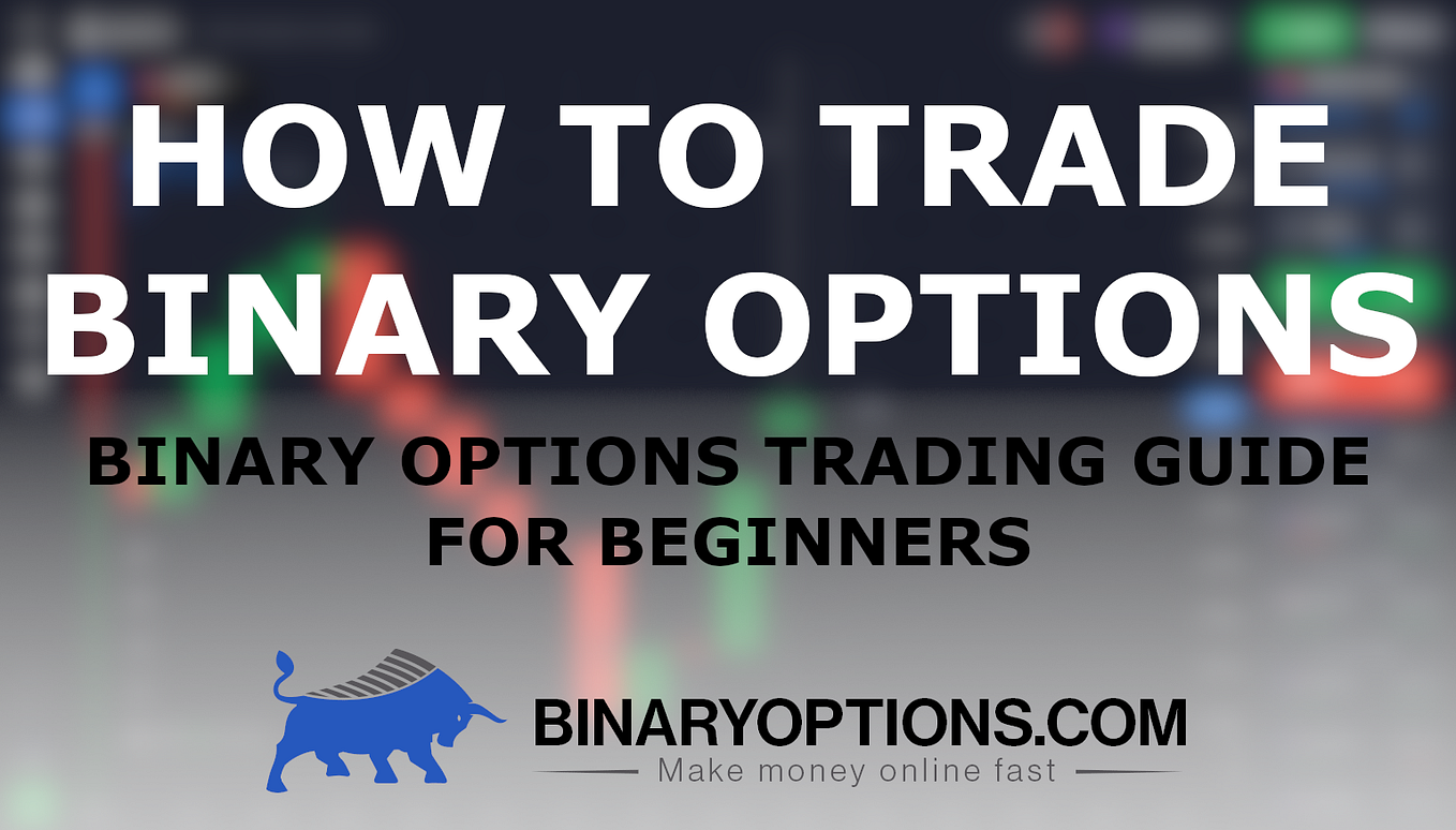 How to start binary options trading | by Sammy D | Jun, 2024 | Medium