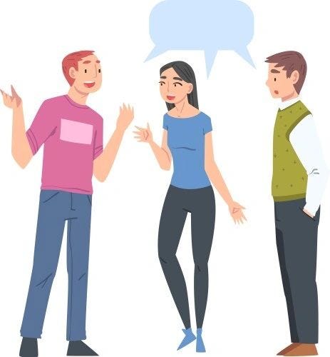 Text, Context, and Subtext. Separating the levels of storytelling | by ...