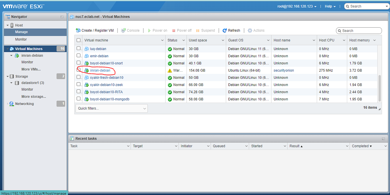 Wireshark Tutorial: Identifying Hosts and Users | by IMRAN NAJMIE | Medium