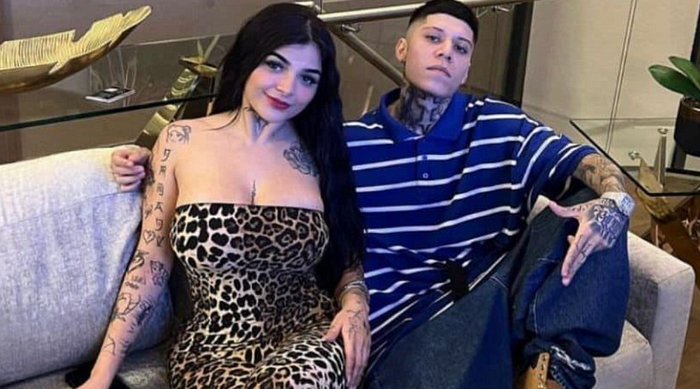 Watch~[VIRAL] Karely Ruiz and Santa Fe Viral Video at Macrofest | by Shrevesshandi | Sep, 2024 ...