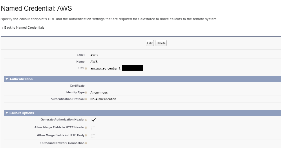 Dotnet 8 with Lambda Application. A long time ago, AWS released dotnet ...