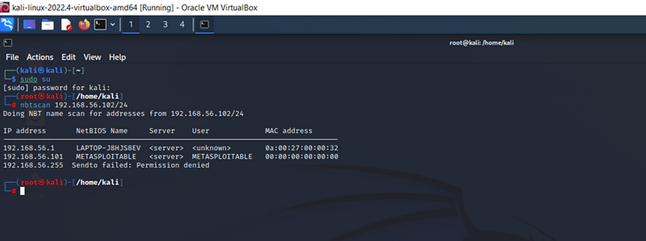 Sniffing using wireshark - Melita Crasta - Medium