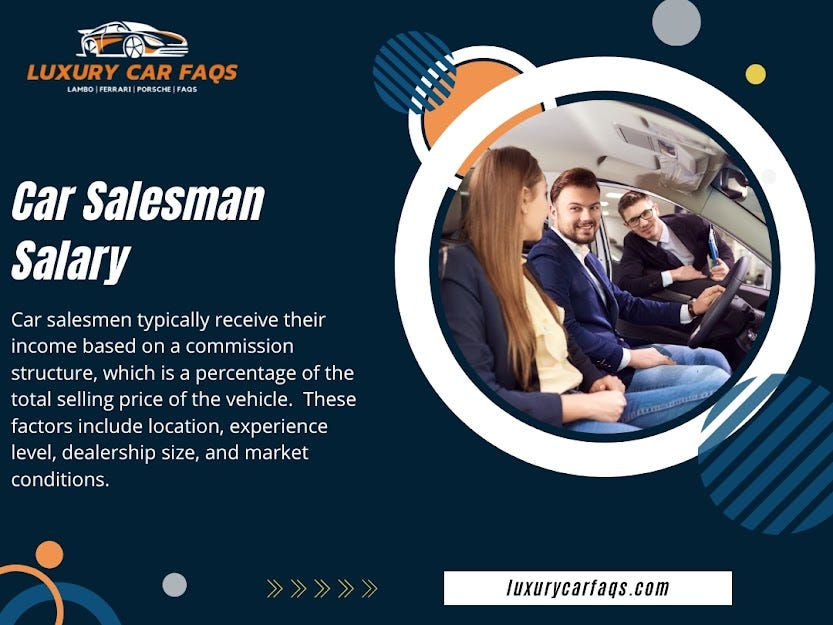 Lamborghini Car FAQs. Gear Up For Knowledge: Frequently Asked… | by Luxury Car FAQs | Medium