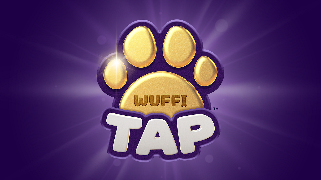 WUFFI Airdrop: Your Ticket to the $WUF Pack! | by WUFFI! | Medium
