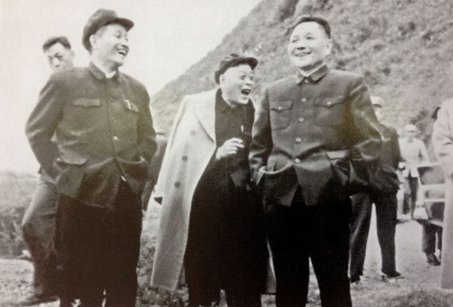 Slay the Dragon Together: China as the common enemy of India, Tibet ...