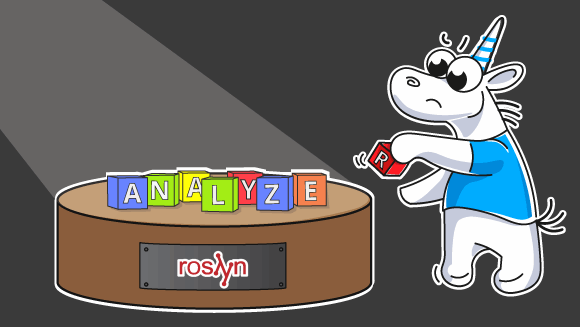 VSCode: how to view reports of static analyzers that support SARIF | by Unicorn Developer | PVS ...