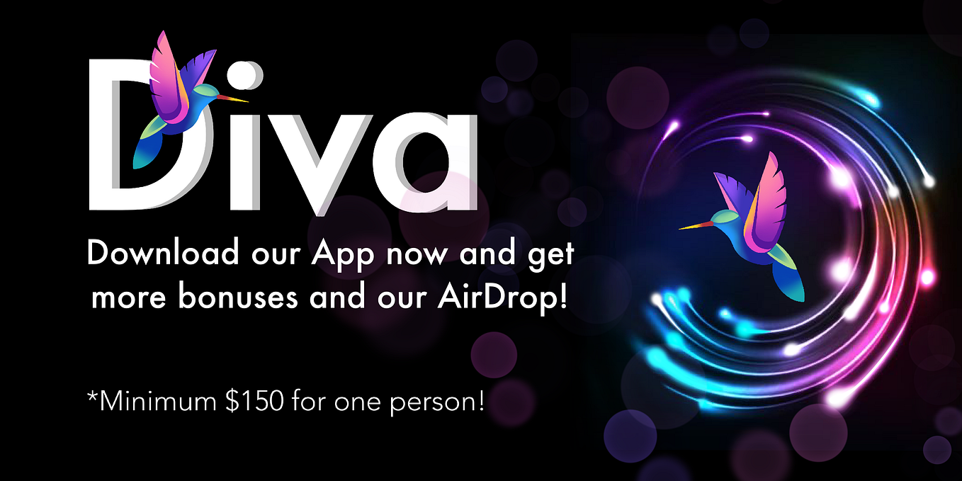 Your Web3 Community Is Waiting… - Diva - Medium