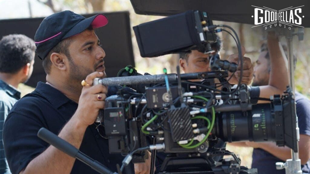 Understanding Ad Filmmaking: The 5 Stages of Ad Film Service Production India | by Good Fellas ...