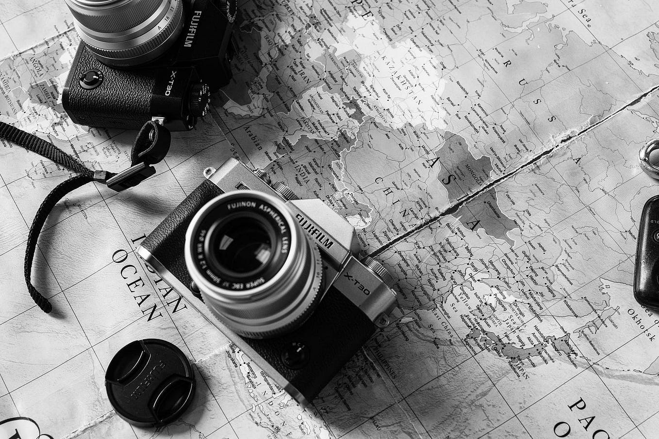 12 Most Controversial Photos in the History of Photography | by Sal ...