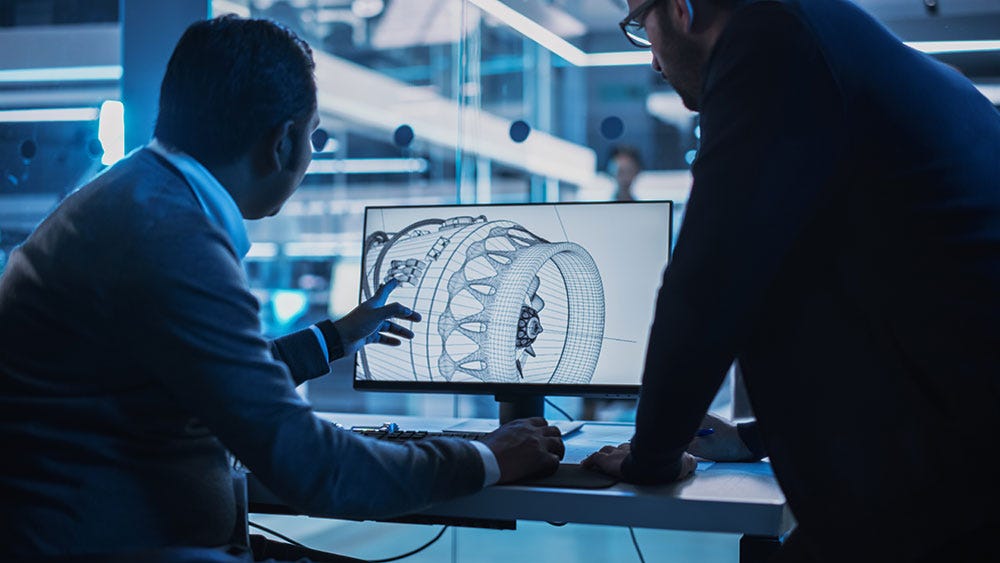The Road Ahead: How CNC Machining Is Driving Automotive Innovation | by ...