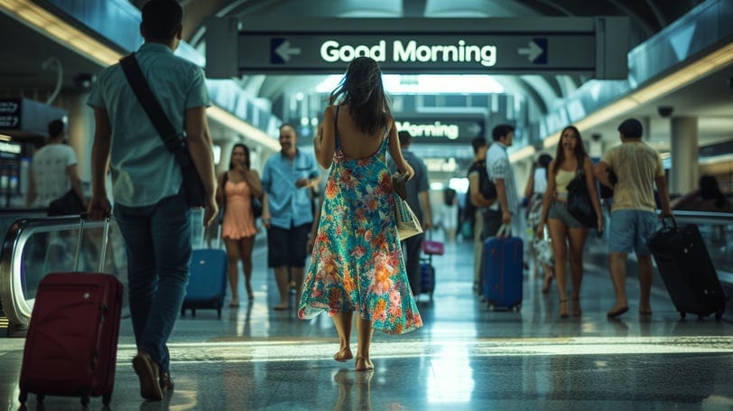 Rise of AI in Aviation: Trends Shaping the Future | Medium