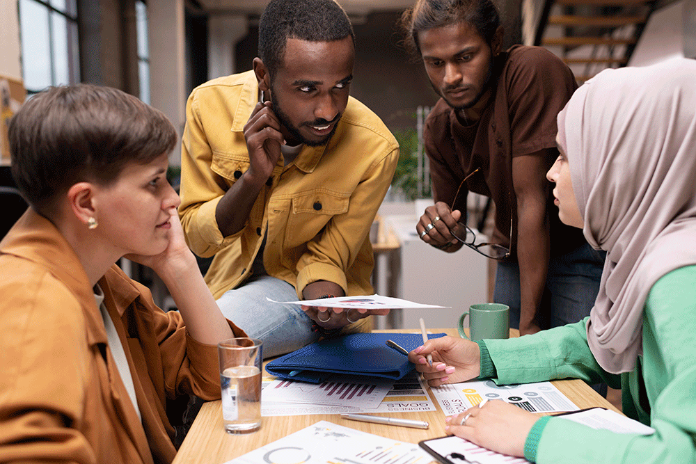 Enhancing Workplace Inclusion: CHCI Offers Data-Driven Solutions to Promote Diversity, Equity ...