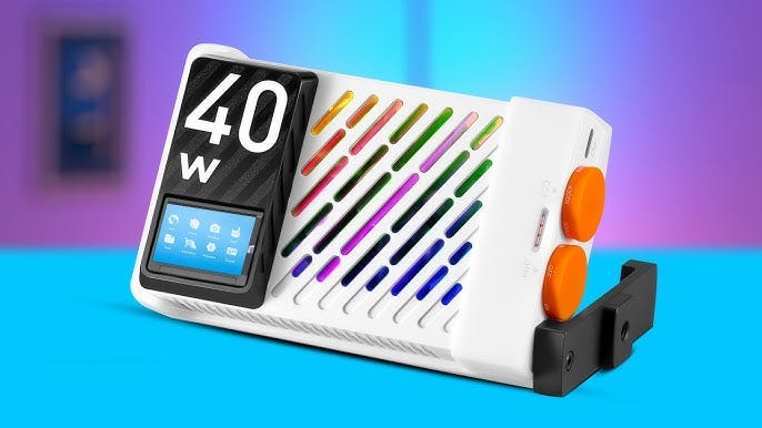 13 Insanely Cool Amazon Gadgets You’ll Want Right Now | by Sareena | Readers Club | Mar, 2025 ...