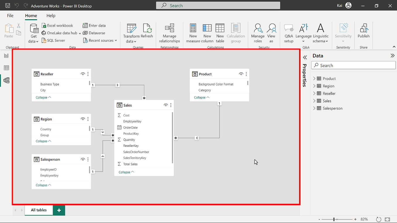ETL: Appending and Merging, Transforming Data in Power Query | by Liam ...