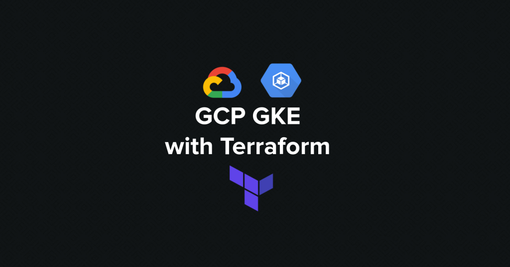 Set up Helm on your GKE cluster with Terraform | by Pascal Zwikirsch | Level Up Coding