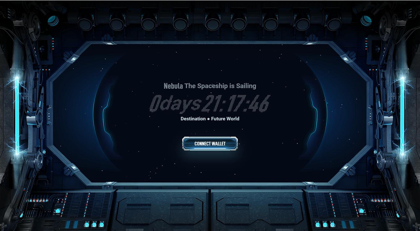 Join Nebula Ambassador Program! Share $1000 every month | by Nebula ...