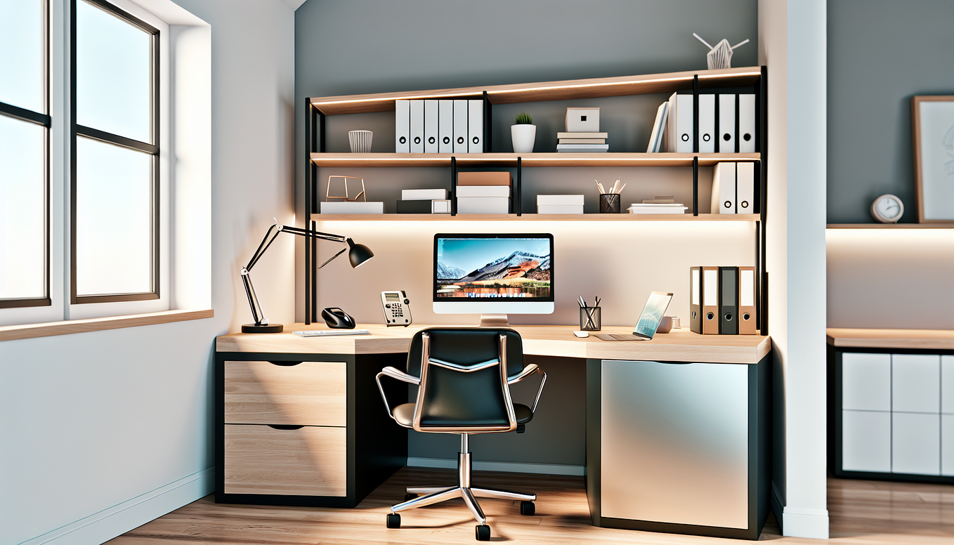 Desk for Programmers: Top 15 Essential Setup Tips for 2023 — A Guide | by Oskar Kohler | Medium