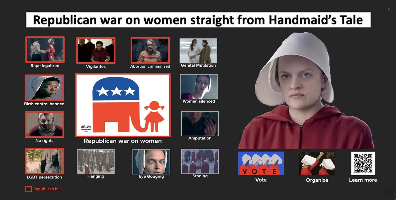 9 Principles Of Propaganda: Trump’s Playbook Explained | by DemLabs ...