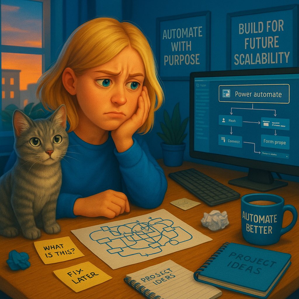 Mastering Manual Triggers A Smarter Way To Test And Prevent Auto Triggering In Power Automate