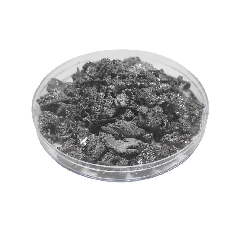 Exploring Common Types of Aluminum Casting Flux | by Jessie Leung | Medium